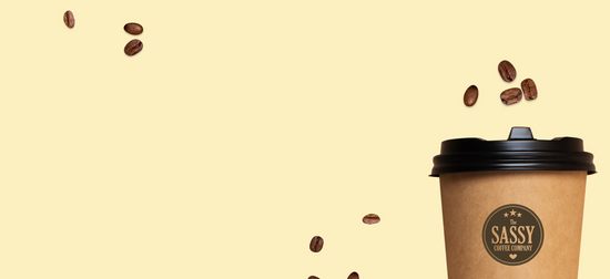 The Sassy Coffee Company